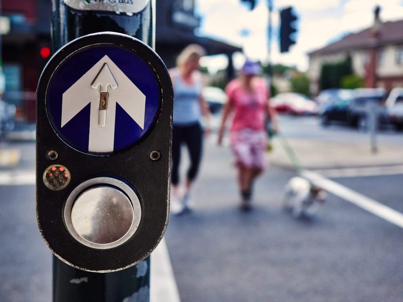 5 sencillos pasos para evitar un accidente peatonal | Abogado Contigo