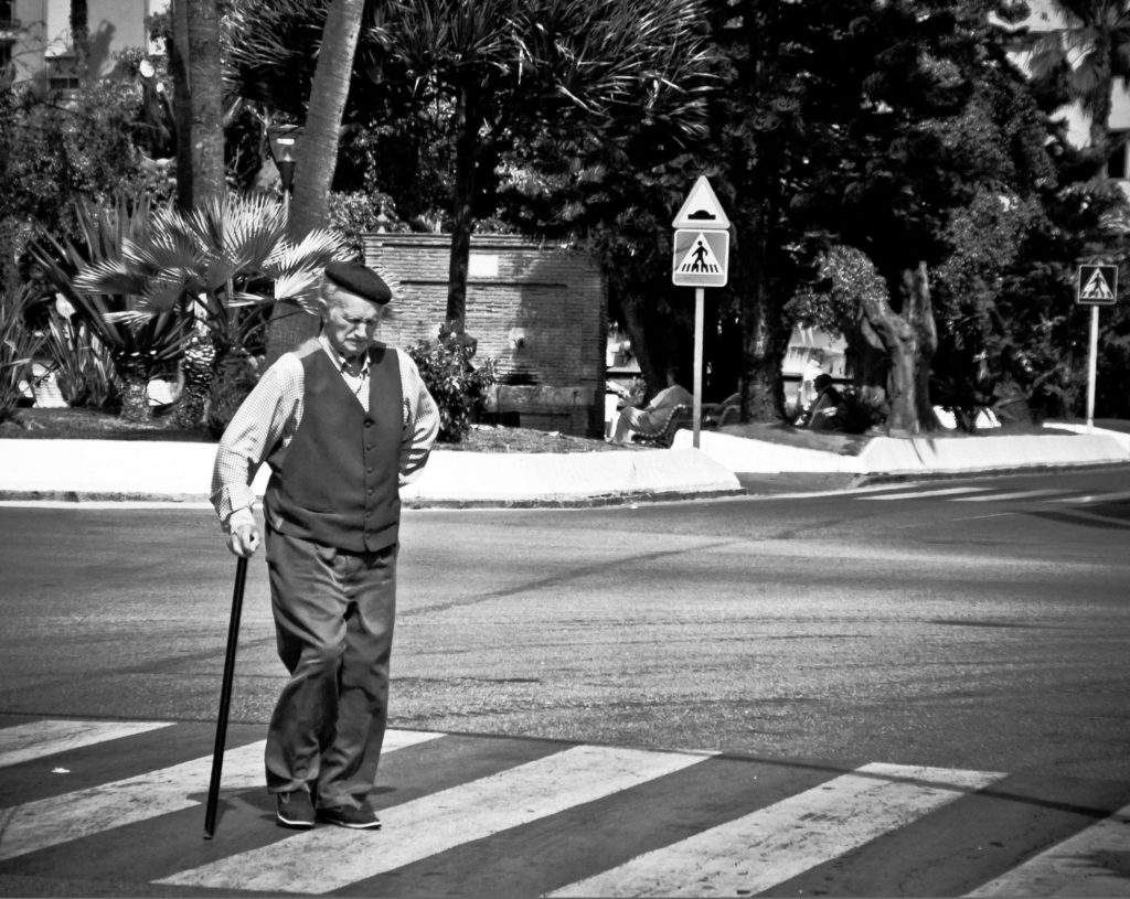 Consejos para evitar un accidente peatonal en Santa Ana | Abogado Contigo