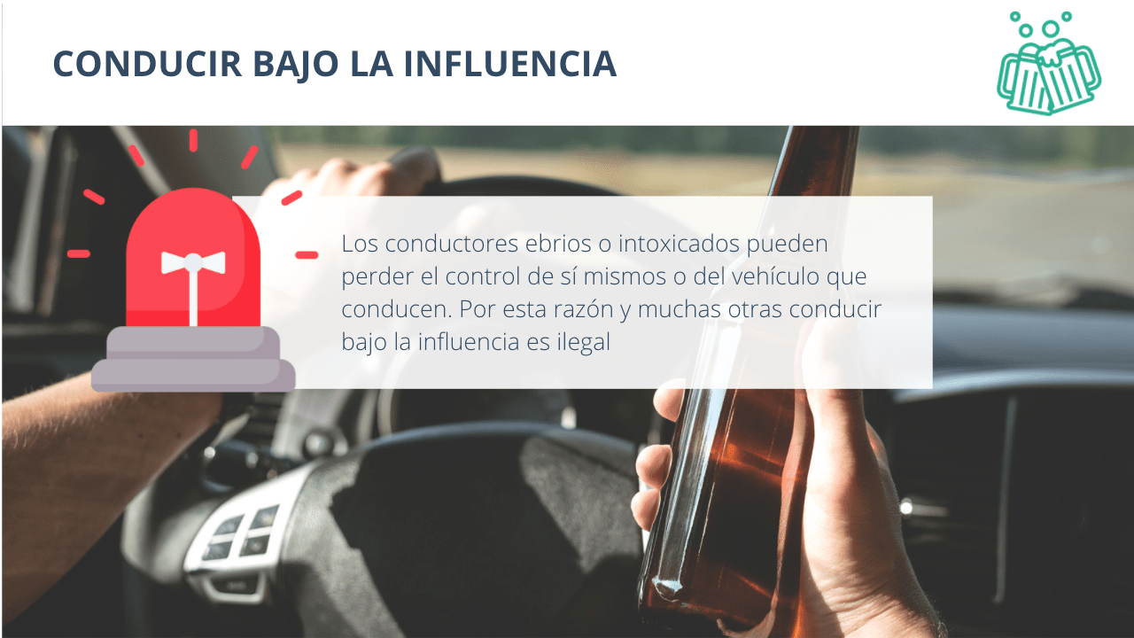 2021 - 5 Consejos de Seguridad para Conductores de Automóviles - 5 ...